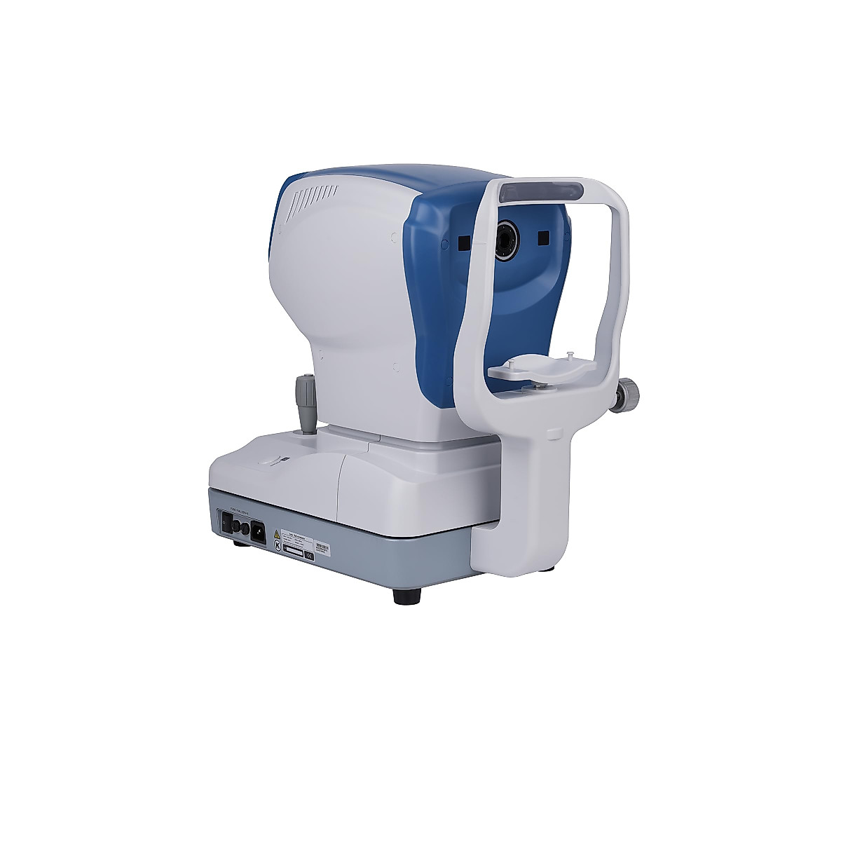 AISITESY Auto Refractometer Optical Instruments Optometrist Autorefractor with Keratometer Comprehensive Optometry with Thermal Printing 61bk