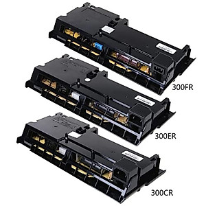 OYSTERBOY Replacement Part Fit for Playstation PS4 PRO CUH-7015B power supply ADP-300CR