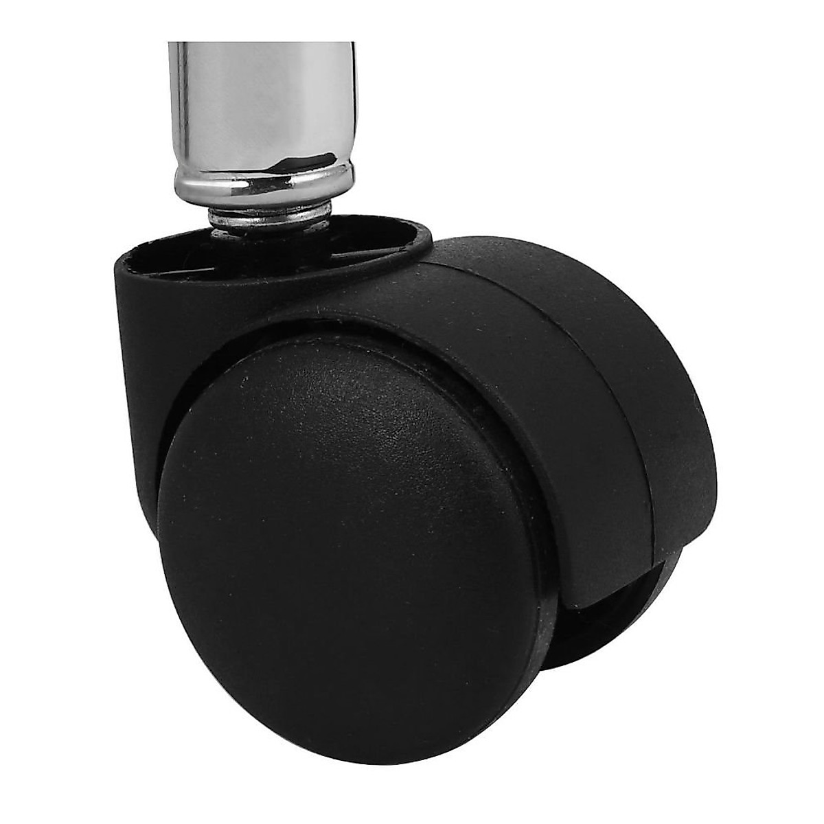 Hydraulic Saddle Salon Stool Massage Chair Tattoo Facial Spa Office Backrest