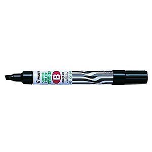 Marker permanentny Pilot SCA Czarny Broad (Polish Edition)