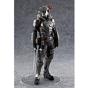 Goblin Slayer Pop Up Parade PVC Figure