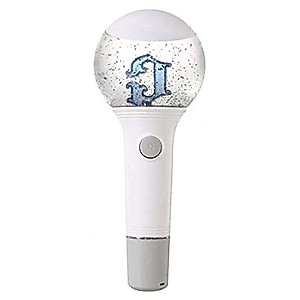通用 GFRIEND Official Lightstick Glass Marble Fanlight Kpop Concert
