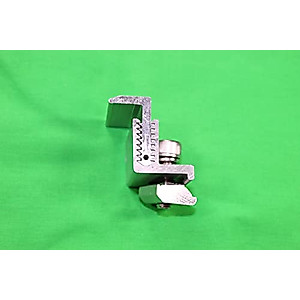 Adjustable End Clamps -Planet 4 Solar (UISolar) Pack of 8