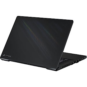 ASUS 2023 Newest ROG Zephyrus Gaming Laptop, 16" 165Hz Display, Intel Core i7 12700H up to 4.7GHz, NVIDIA GeForce RTX 3060 Graphics, 16GB RAM, 1TB SSD, Wi-Fi 6E, Backlit Keyboard, Windows 11 Home
