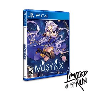 Musynx