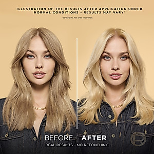 L'Oreal Paris Superior Preference Fade-Defying + Shine Permanent Hair Color, 7 Dark Blonde, Pack of 1, Hair Dye