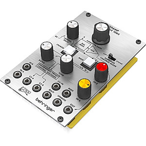 Behringer MODAMP MODULE 1005 Legendary 2500 Series Ring Modulator and VCA Module for Eurorack