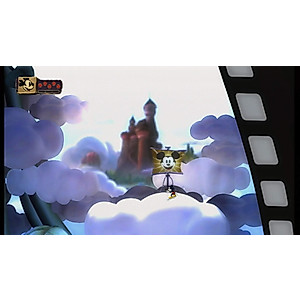 Disney Epic Mickey - Nintendo Wii (Renewed)