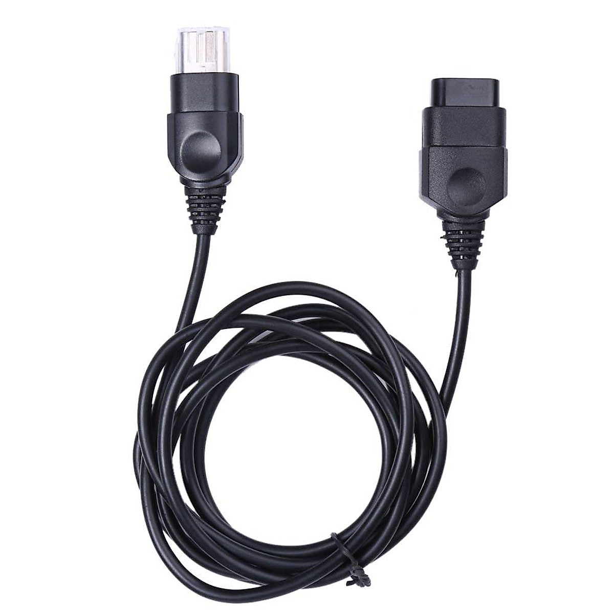 YICHUMY 2 Packs! 6 Feet Replacement Extension Cable for xbox controller oldest xbox(not for xbox 360 or xbox one) xbox controller extension cord xbox extension cord