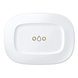 Aeotec SmartThings SmartThings Water Leak Sensor, ZigBee, Battery Powered, Smart Home Hub Compatible