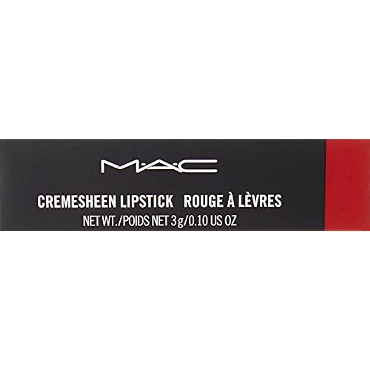 Mac Lipstick - SWEET SAKURA