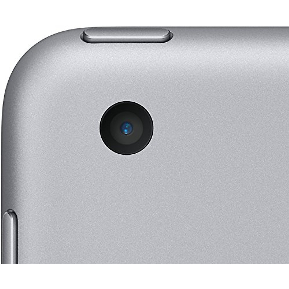 2018 Apple iPad 6th Gen (9.7- inch, Wi-Fi, 128GB)- Space gray (Renewed)