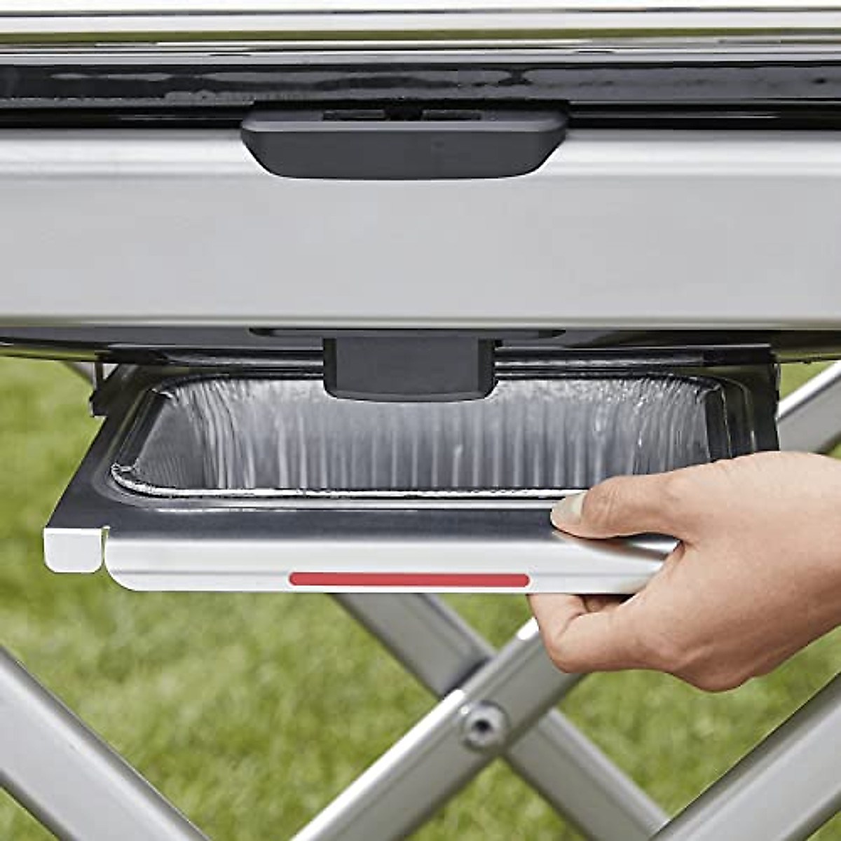 UNCO- Blackstone Grease Cup Liners, 8” X 3” X 3.7”, 20pcs, Blackstone Drip Pan Liners, Blackstone Griddle Grease Cup Liners, Blackstone Rear Grease Griddle, Grease Cup Liners, Blackstone Grease Cup