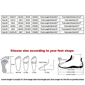 Womens Sandals, Snow Boots for Women Waterproof Women Athletic Boots Non Slip Boots White Booties Plus Size No Back Boots Womens Shoes Dressy Casual