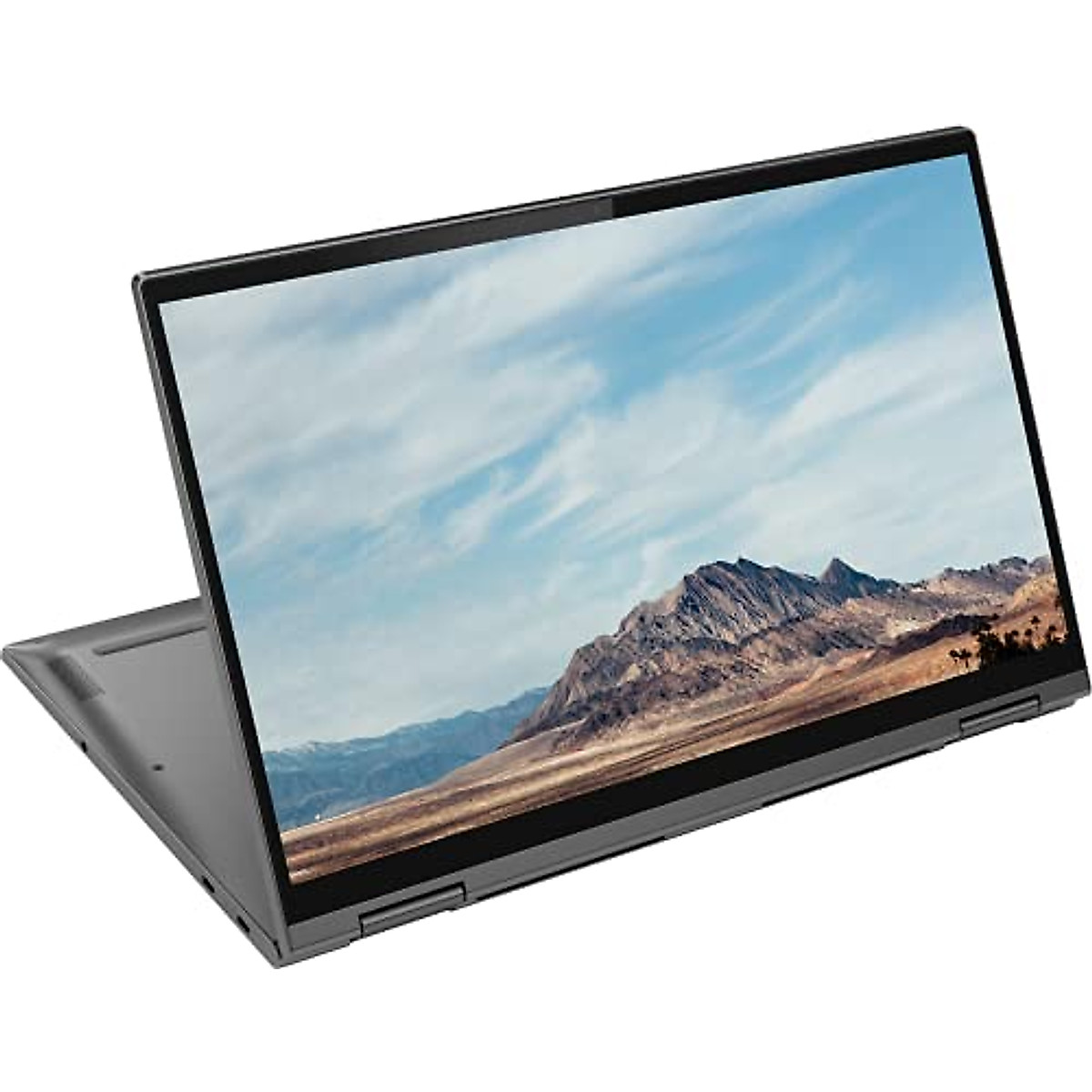 Lenovo Yoga C740 2-in-1 Laptop (2021 Latest Model), 15.6” FHD Touchscreen, Intel Core i5-10210U Processor, 8GB RAM, 512GB SSD + 32GB Optane, Backlit Keyboard, Fingerprint Reader, Windows 10 + Nly MP