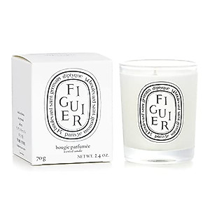Figuier (Fig) Mini Candle 70 g by Diptyque