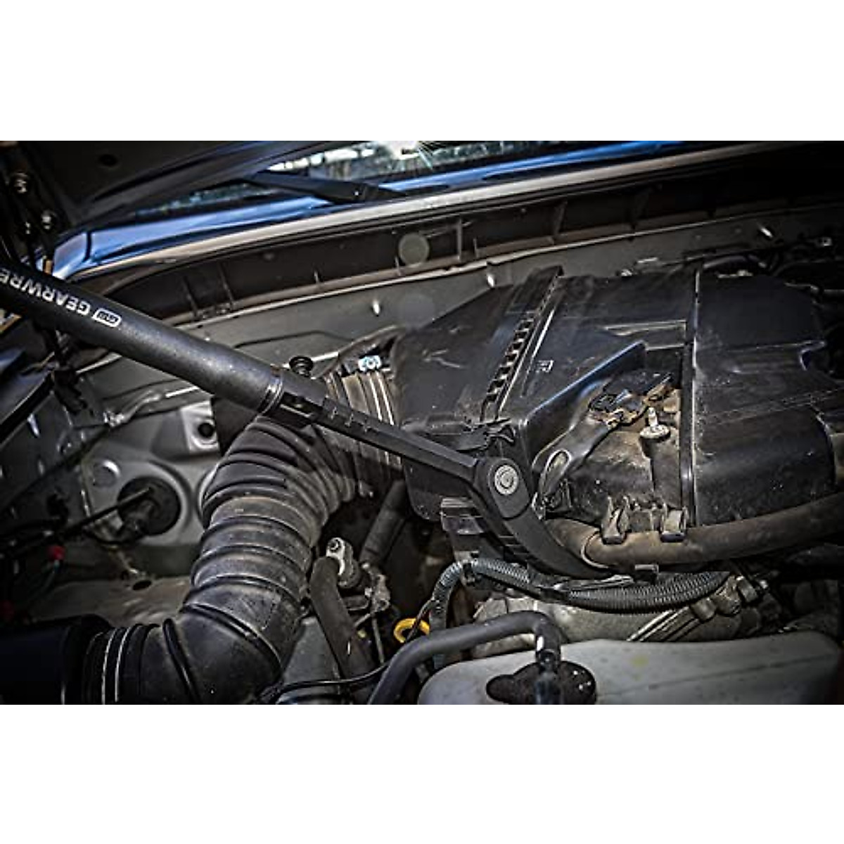 GEARWRENCH 29-48" Extendable Pry Bar - 82248