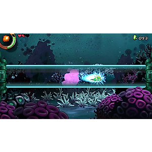 Shantae and The Seven Sirens