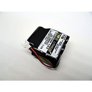 Arianne MYOTRON Pulse Wave Checkmate Stun Gun CUSTOM-183 Replacement Battery