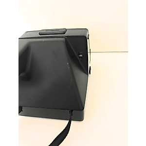 Polaroid OneStep Plus SX-70 Black/Rainbow Land Camera