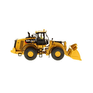Diecast Masters 1:50 Caterpillar 982M Wheel Loader – High Line Series 85292