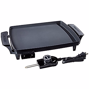 Presto 07211 Liddle Griddle