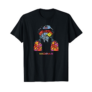 Mopar 426 Hemi Design T-Shirt