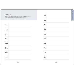 I Will Teach You to Be Rich: The Journal: No Complicated Math. No More Procrastinating. Design Your Rich Life Today.