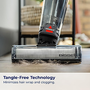 BISSELL® CrossWave® OmniForce™ Cordless Multi-Surface Hard Floor Cleaner Wet Dry Vacuum with Dedicated Dry Vacuum Mode, 3882
