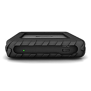 Glyph BlackBox Plus (4TB)