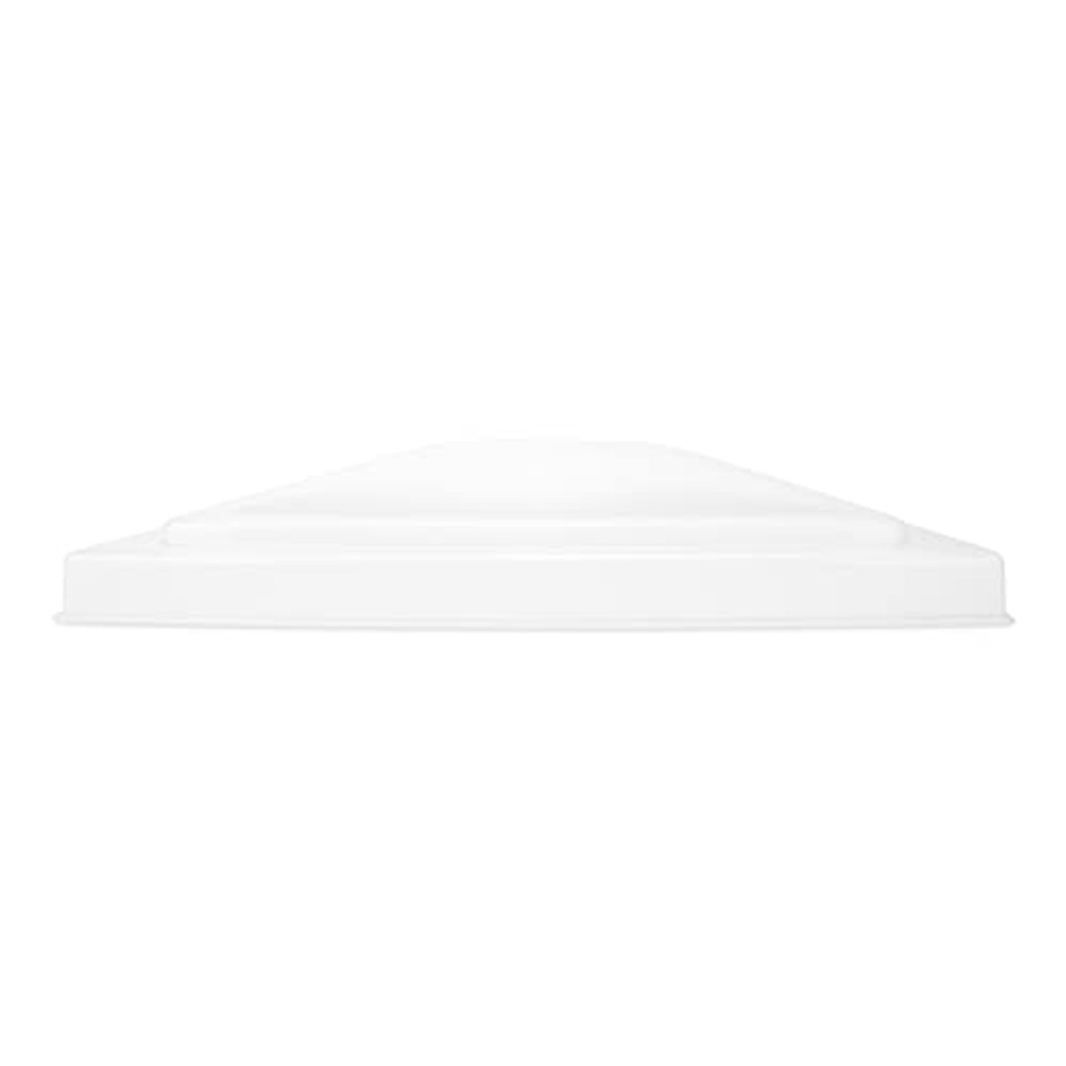 Camco White Polypropylene Camper/RV Roof Vent Lid | Ventline Pre-2008 & Elixir Since 1994 (40158)