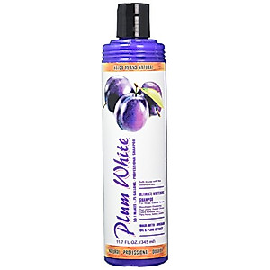 Kelco 50:1 Plum White Shampoo, 11.7 fl. oz.