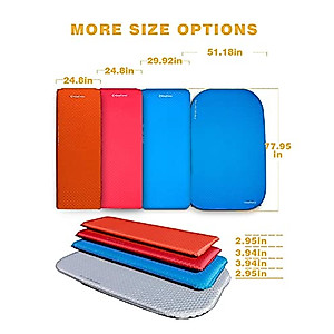 Deluxe Series Double + Single