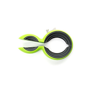 Fox Run Bottle Easy Jar, 7" Handheld Opener