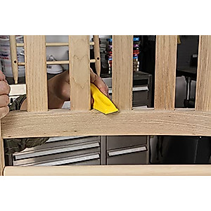 Gator MicroZip Sander Kit, Assorted Grits