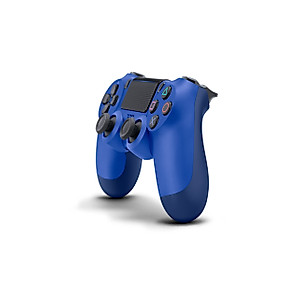 Sony DualShock 4 Wireless Controller - Wave Blue [Discontinued] - PlayStation 4