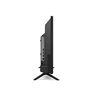 Amtone Norcent 24-Inch 720p HD LED Smart TV (N24H-S1) with Built-in HDMI, USB, High Resolution, Digital Noise Reduction WebOS System