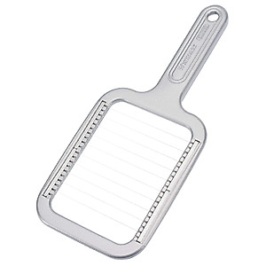 Westmark Butter Portioner Portionetto, A, Silver