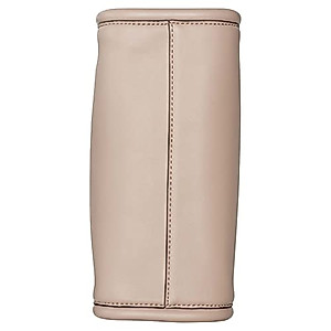 Calvin Klein Crisell North/South Crossbody, Goat,One Size