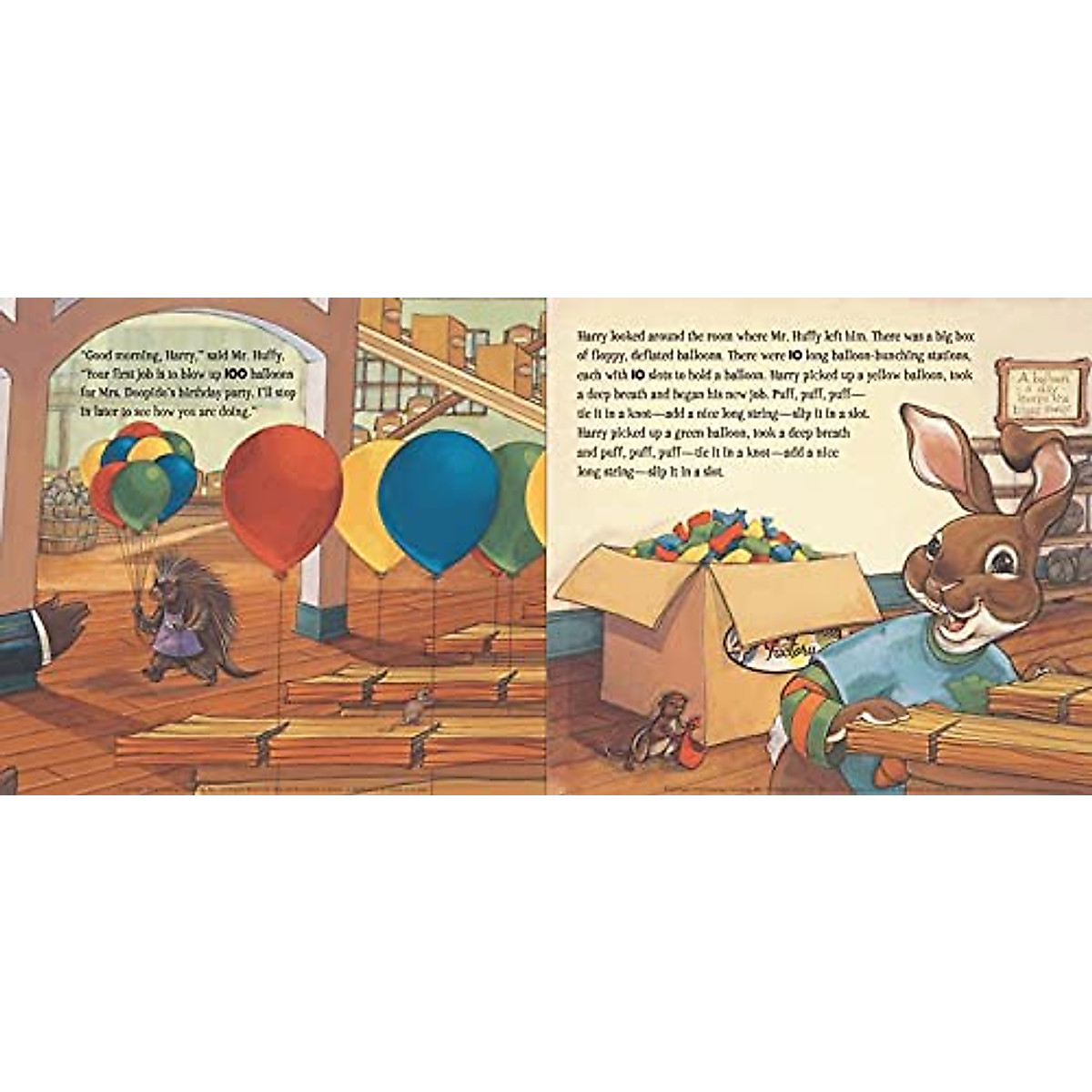 Zero, Zilch, Nada: Counting to None