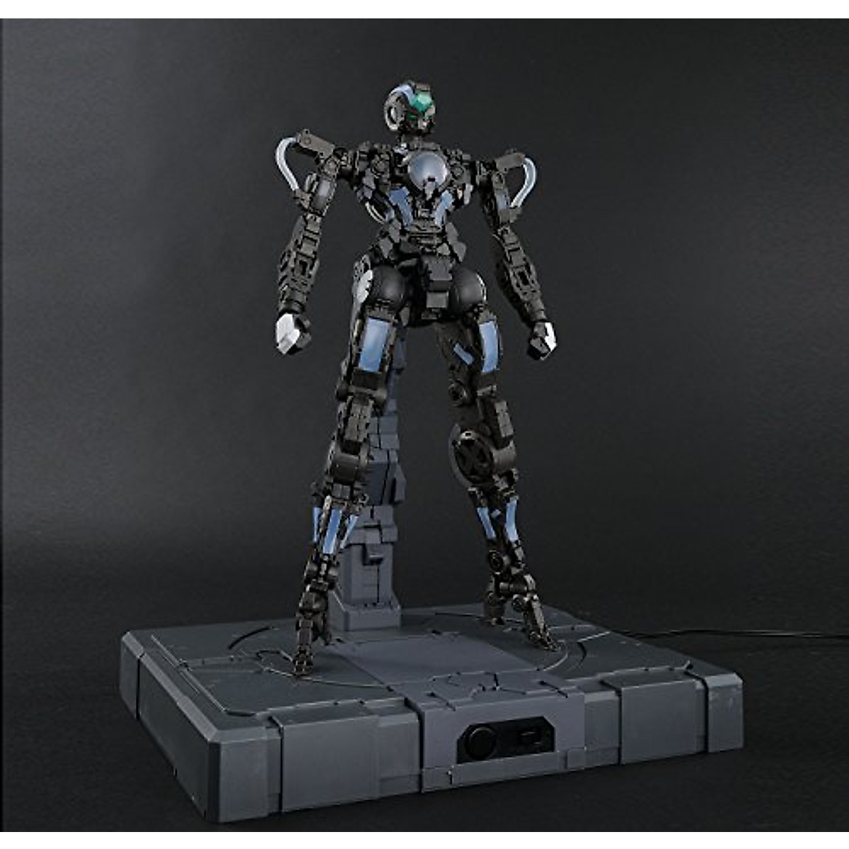 Bandai Hobby PG 1/60 GN-001 Gundam Exia Model Kit