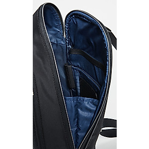 TUMI Men's Martin Sling Bag, Black, One Size