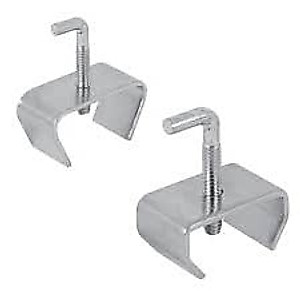 STLBEDS Heavy Duty High Profile Universal Bed Slats Center Support System for Wooden Beds Holds 1400 pounds King Size