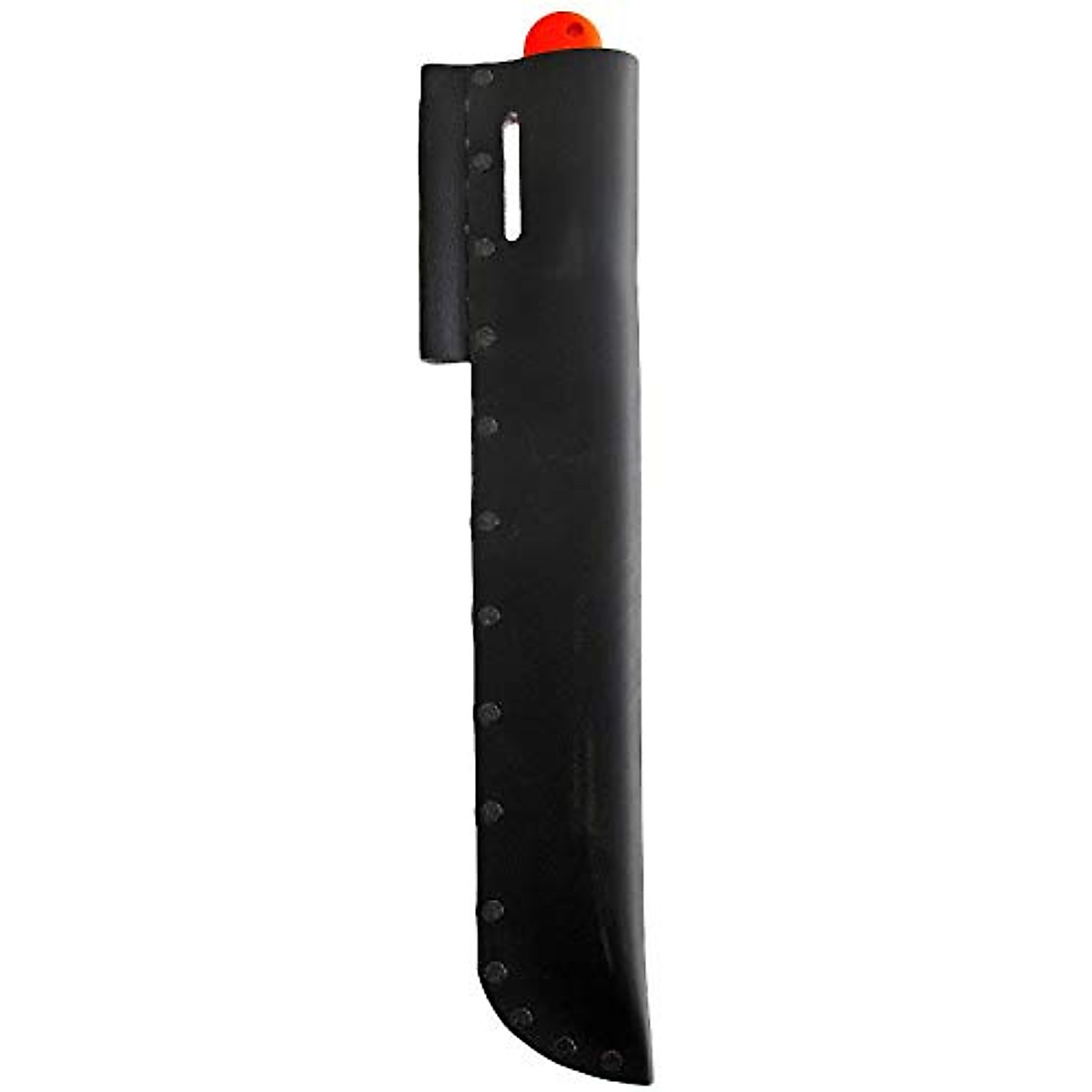 Svord Kiwi Machete, Swedish high Carbon Tool Steel Blade, Polypropylene Handle KM