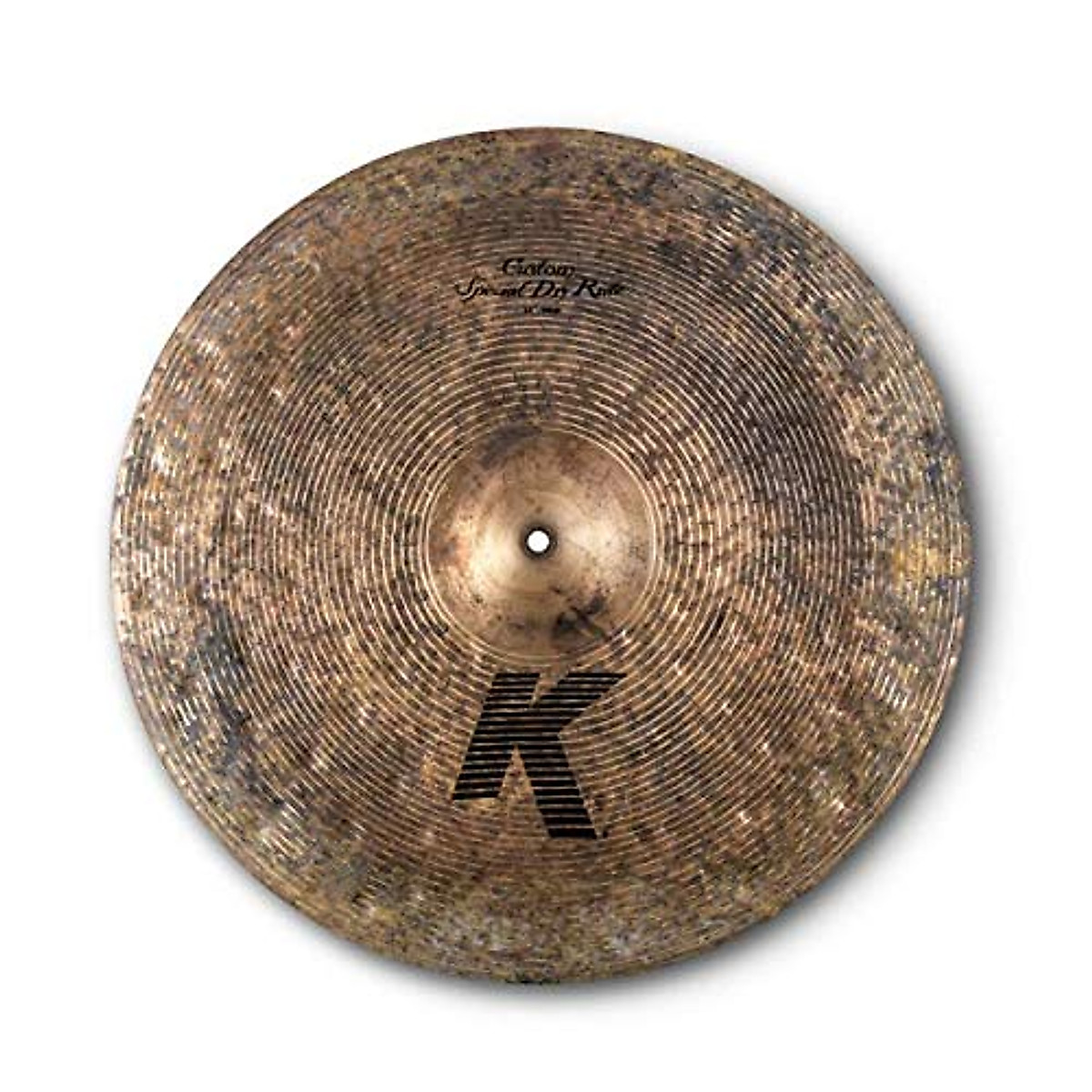 Zildjian 23" K Custom Special Dry Ride