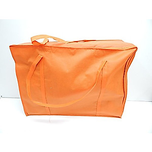 Red Lantern Oriental Furniture Folding Soft Tatami Mattress, Single