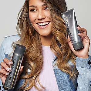 Paul Mitchell Forever Blonde Shampoo, Hydrates + Repairs, For Blonde Hair, 8.5 fl. oz.