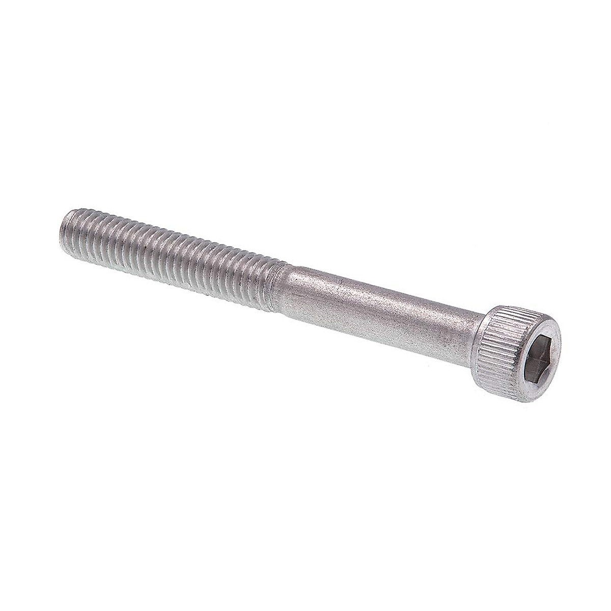 Prime-Line 9177865 Socket Head Cap Screws, Hex (Allen) Drive, #10-32 X 1-3/4 in (10 Pack)
