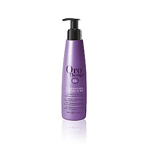 Fanola Zaffiro Puro Keratin Conditioner, 300 ml