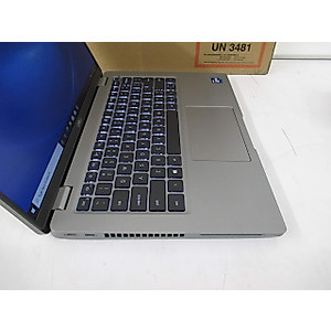 Dell Latitude 5000 5420 14" Notebook - Full HD - 1920 x 1080 - Intel Core i7 (11th Gen) i7-1185G7 Quad-core (4 Core) 3 GHz - 16 GB RAM - 512 GB SSD - Windows 10 Pro - Intel Iris Xe Graphics - in-